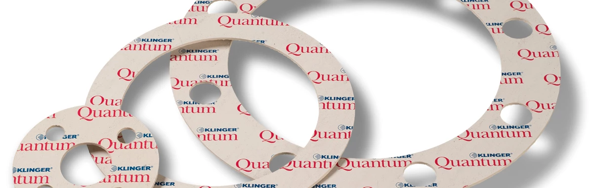 KLINGER®Quantum pakkingen