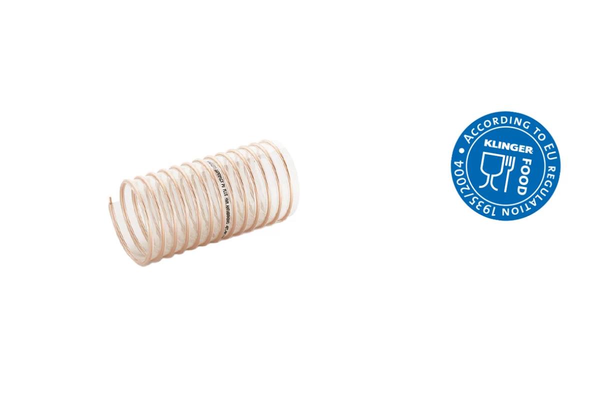 Superflex PU PLUS slangen | KLINGER