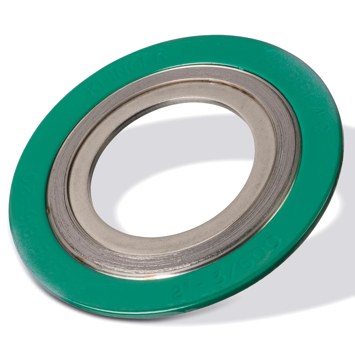 ANSI - type CRIR met binnen- en buitenring | KLINGER