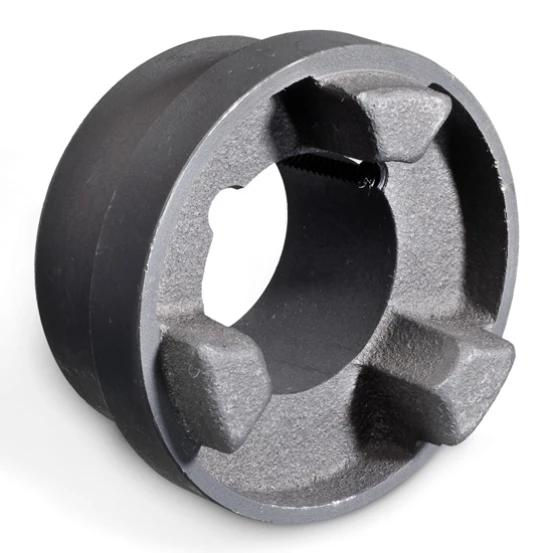 Askoppeling, flexibele en starre | de aandrijftechniek van KLINGER