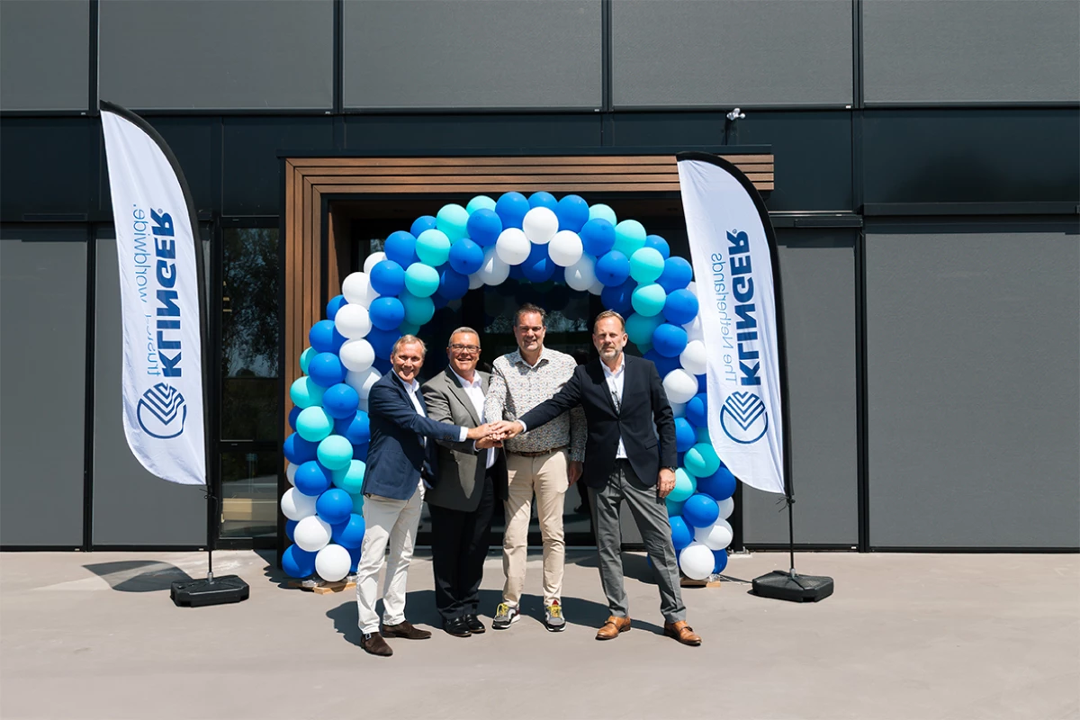 KLINGER strengthens position with acquisition of Hadro Techniek