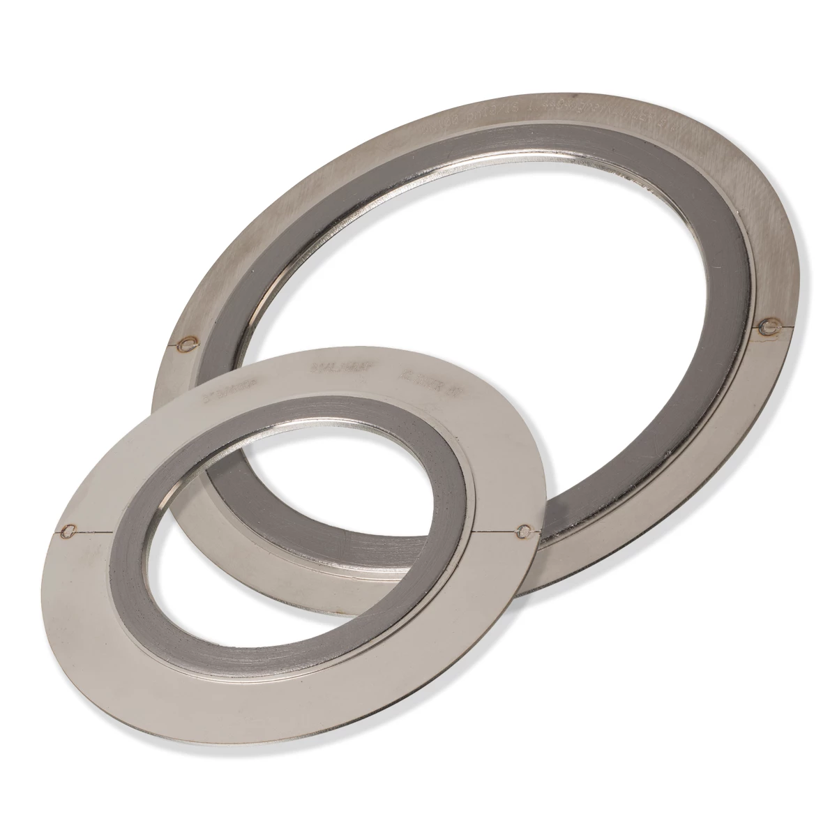 Maxiprofiel / kamprofiel pakkingen van KLINGER