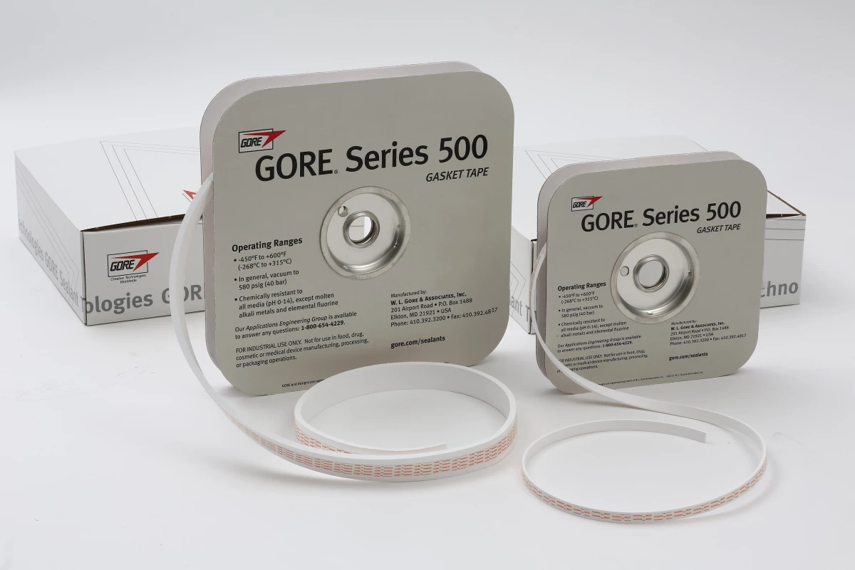 GORE Sealant Technologies | KLINGER