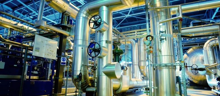 KLINGER: Specialist in afdichtingen, appendages, slangen en compensatoren