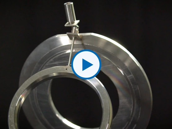 Flange seals and gaskets for the industry | KLINGER