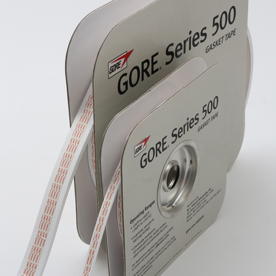 GORE®Gasket Tape | Series 500 - flenspakkingen van KLINGER