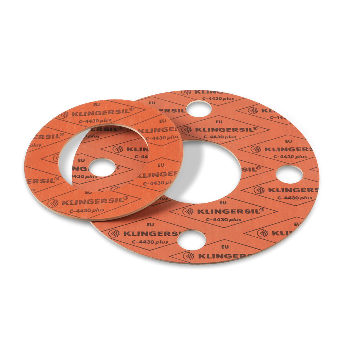 KLINGERSIL®C-4430 PLUS vezelafdichting | KLINGER