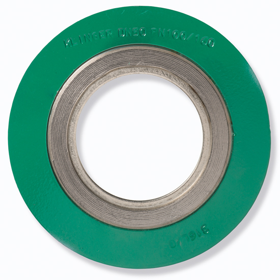 Grafiet gevulde KLINGER Maxiflex CS316l DIN | Van KLINGER!