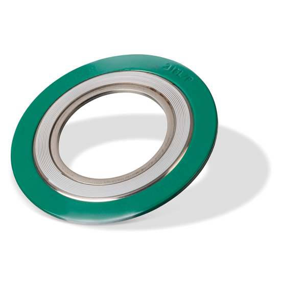 PTFE-gevulde KLINGER Maxiflex cs316l DIN | KLINGER