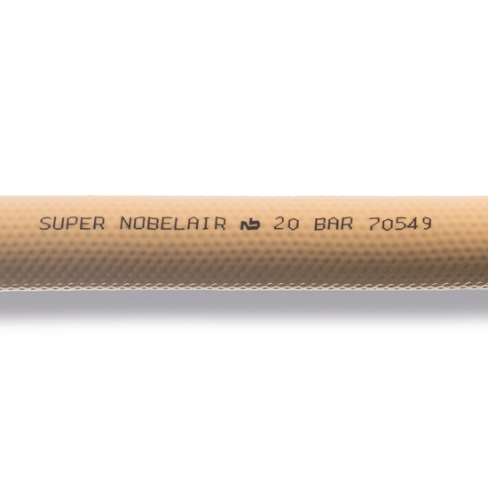 PVC luchtslang | Super Nobel Air ? - KLINGER