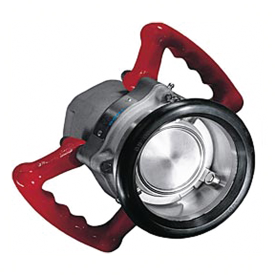 Dry-Break koppeling | TODO-MATIC® Hose-unit ? - KLINGER