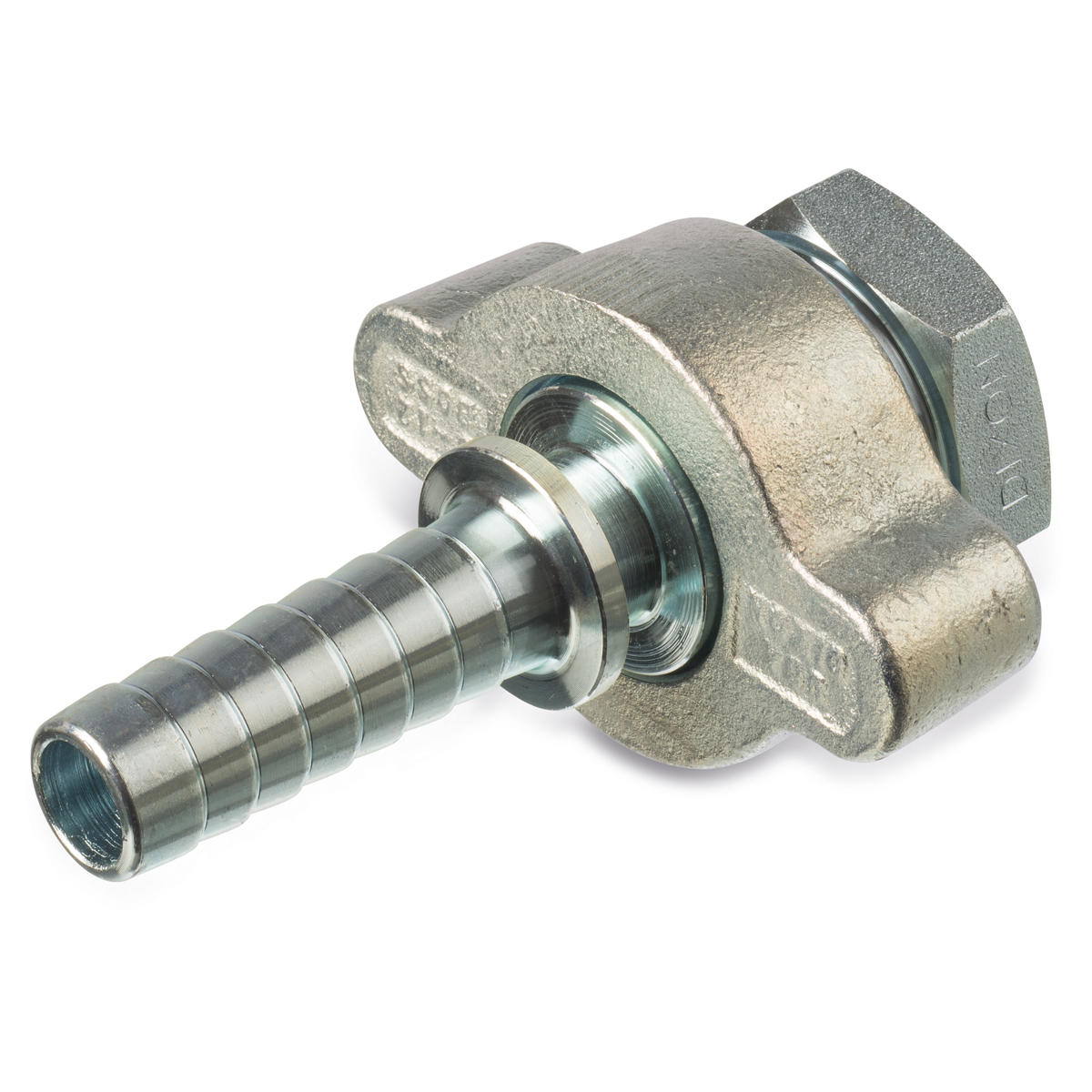 Boss Stoomkoppelingen - staal ? - KLINGER